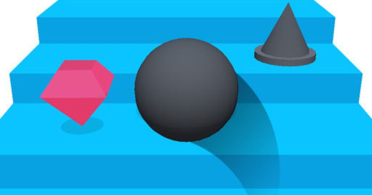 Stairs News, Guides, Walkthrough, Screenshots, and Reviews - GameRevolution