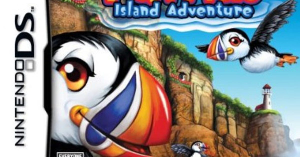 Puffins: Island Adventure News, Guides, Walkthrough, Screenshots, and ...