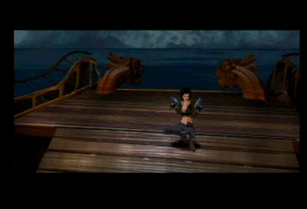 Fear Effect 2: Retro Helix News, Guides, Walkthrough, Screenshots, and ...