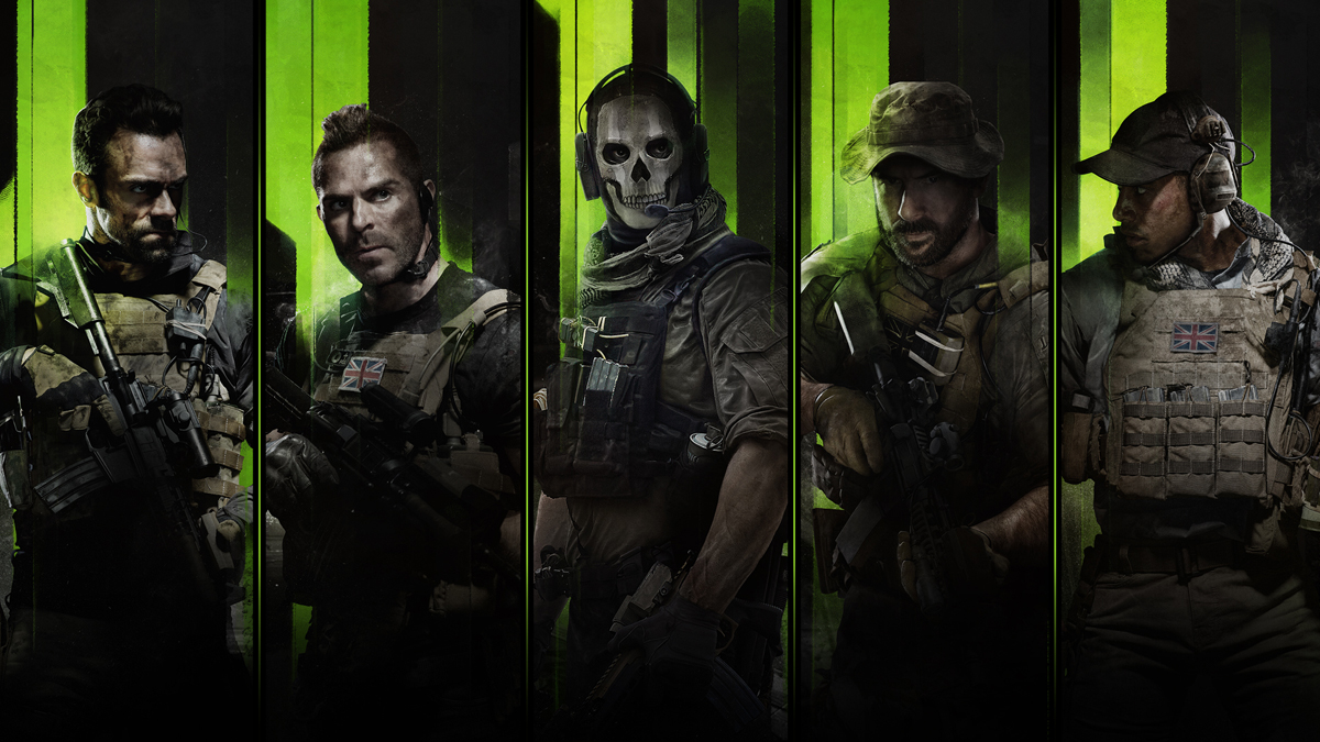 Modern Warfare 2 Vault Edition Content Not Available or Working Fix ...