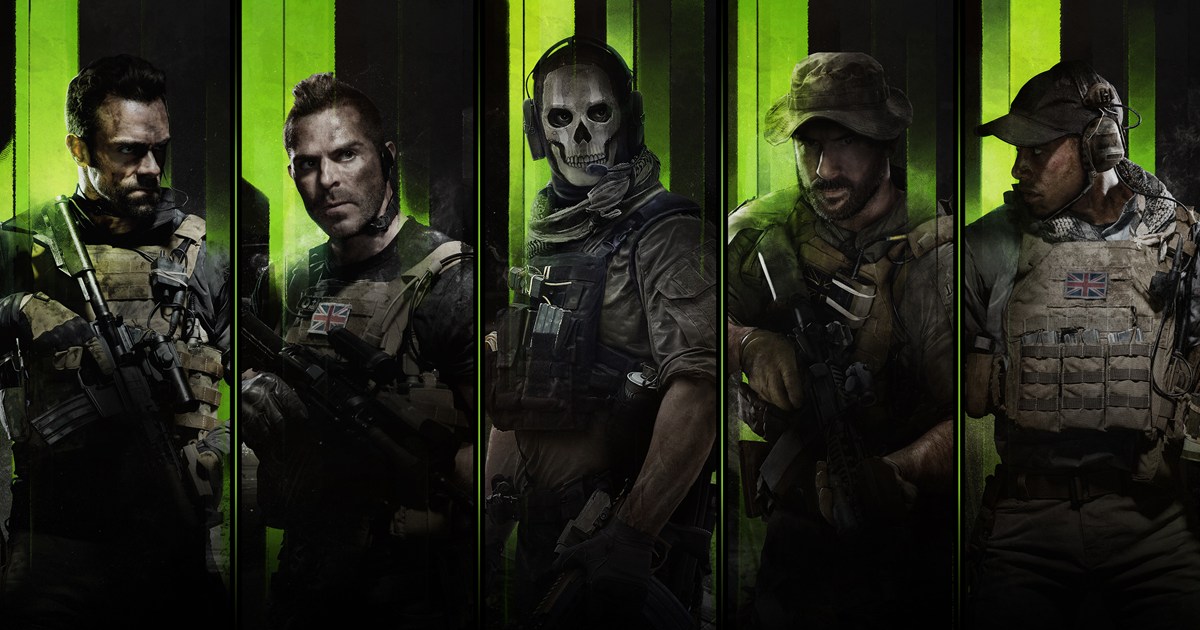 Modern Warfare 2 Vault Edition Content Not Available or Working Fix ...