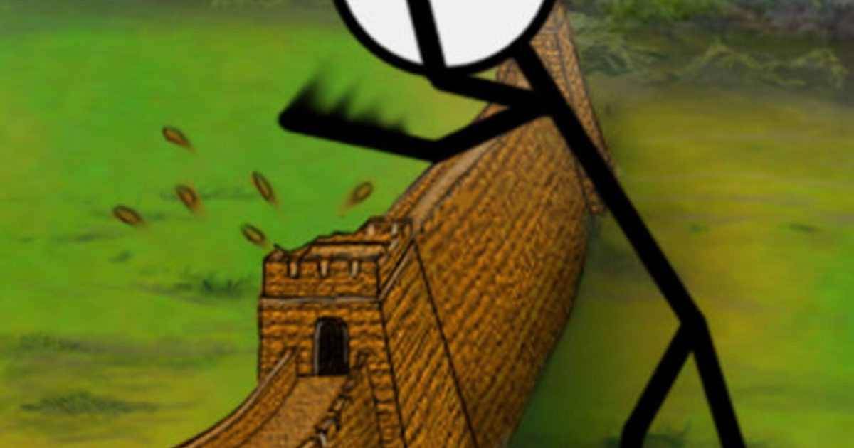 StickWars News, Guides, Walkthrough, Screenshots, and Reviews ...