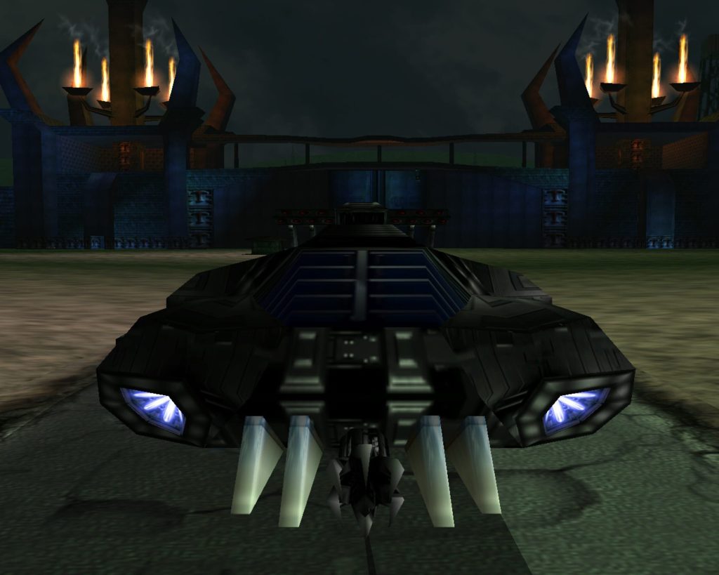 Redline News, Guides, Walkthrough, Screenshots, and Reviews ...