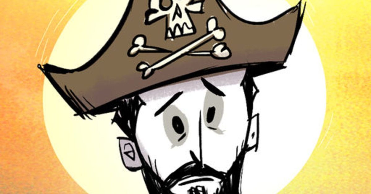 Don't Starve: Shipwrecked News, Guides, Walkthrough, Screenshots, and ...