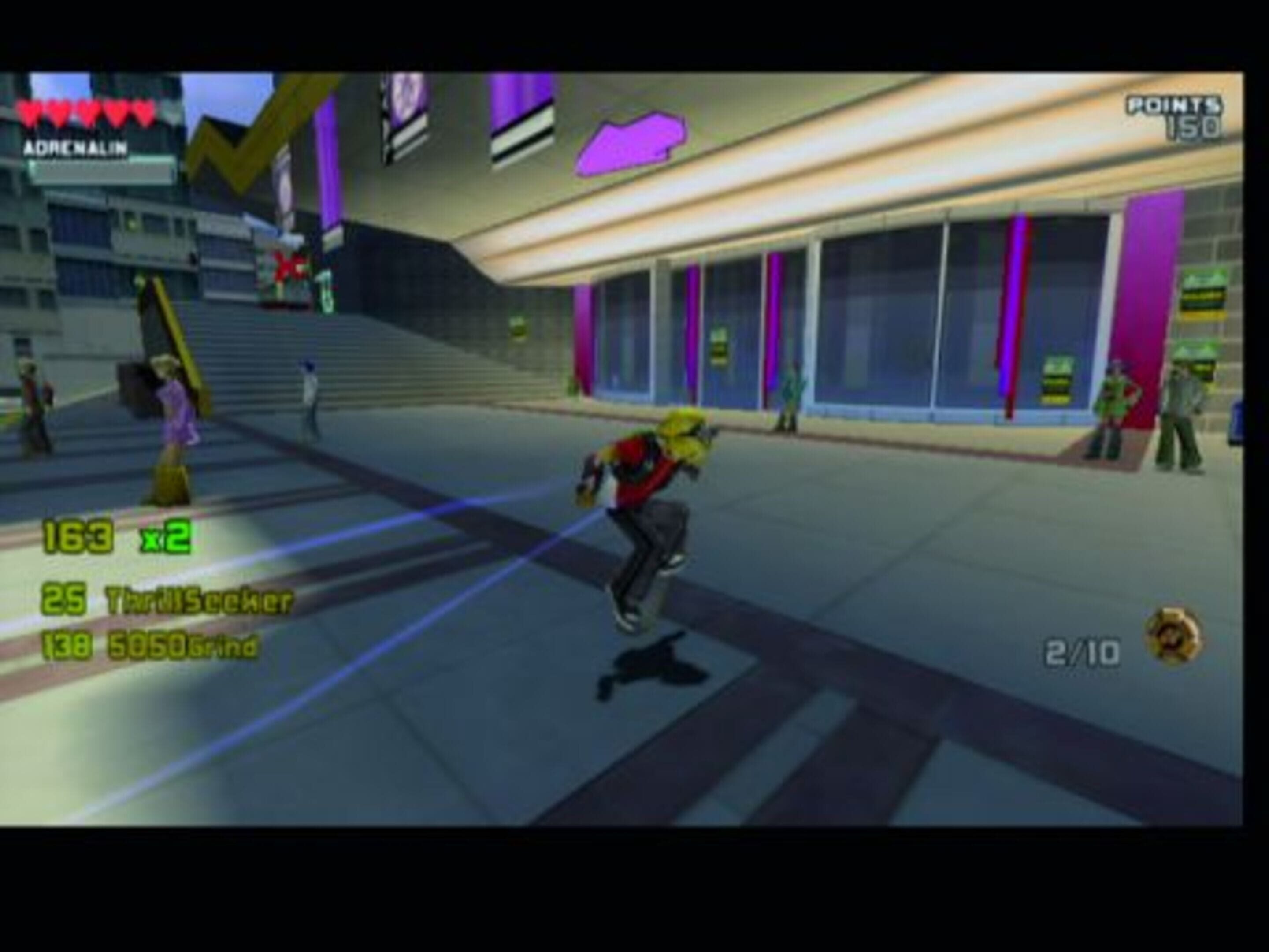 Skate City Heroes News, Guides, Walkthrough, Screenshots, and Reviews ...