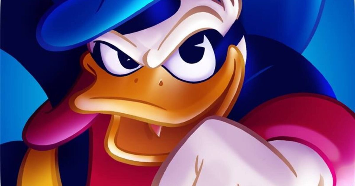 The Duckforce Rises News, Guides, Walkthrough, Screenshots, and Reviews ...