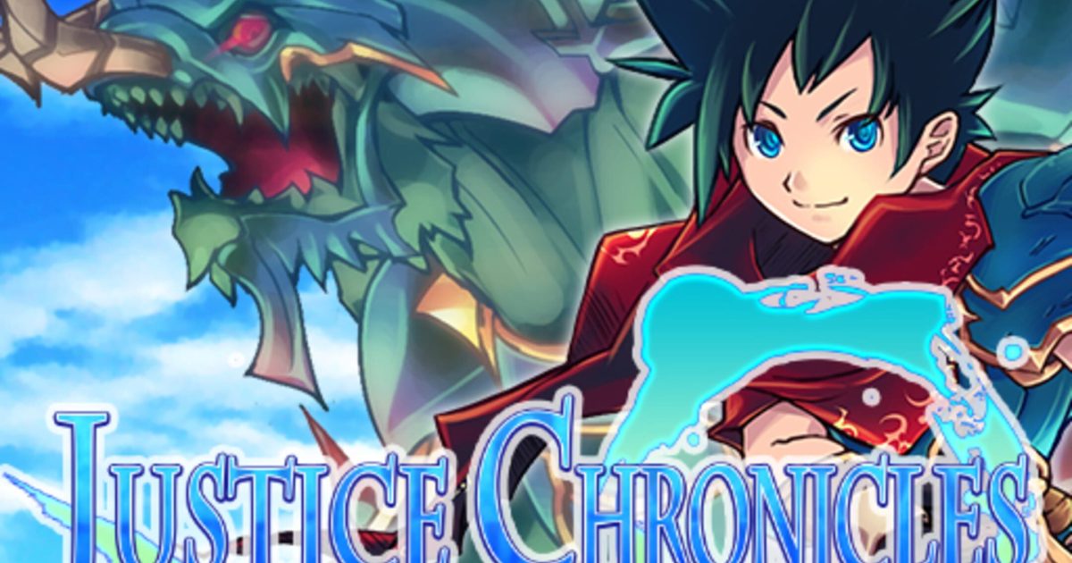 Justice Chronicles News, Guides, Walkthrough, Screenshots, and Reviews ...