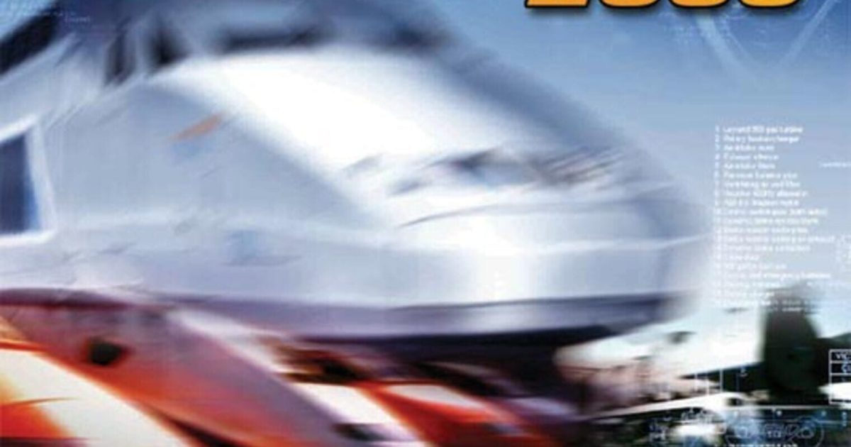 Trainz Railroad Simulator 2006 News, Guides, Walkthrough, Screenshots ...