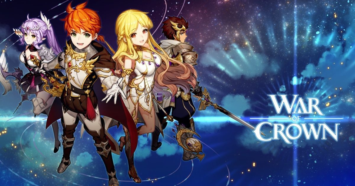 War of Crown News, Guides, Walkthrough, Screenshots, and Reviews ...