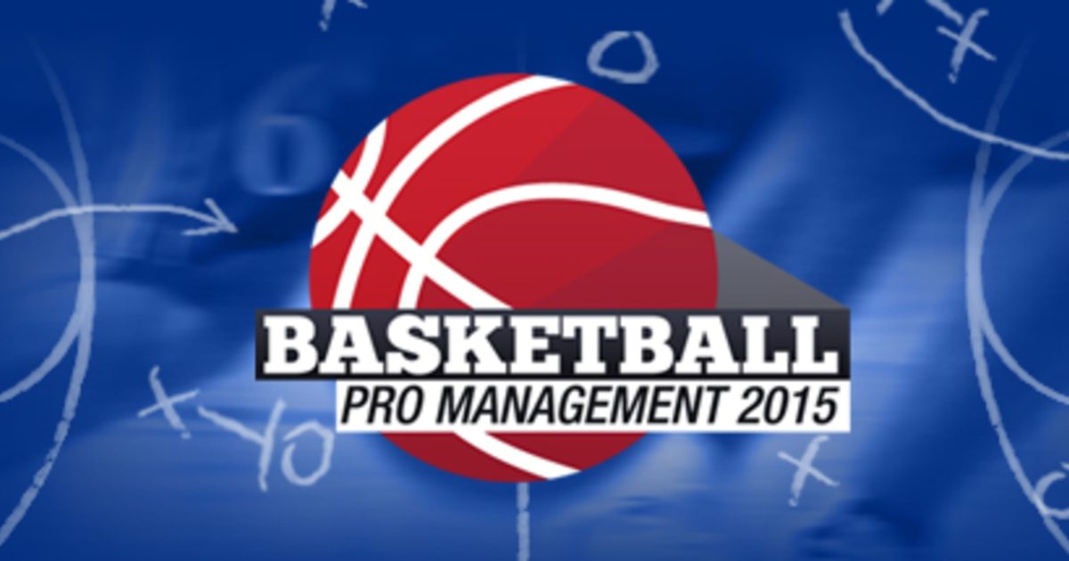 Basketball Pro Management 2015 News, Guides, Walkthrough, Screenshots ...