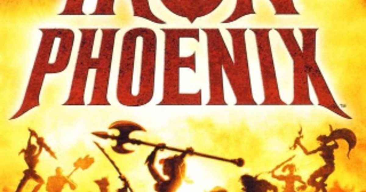 Iron Phoenix News, Guides, Walkthrough, Screenshots, and Reviews ...
