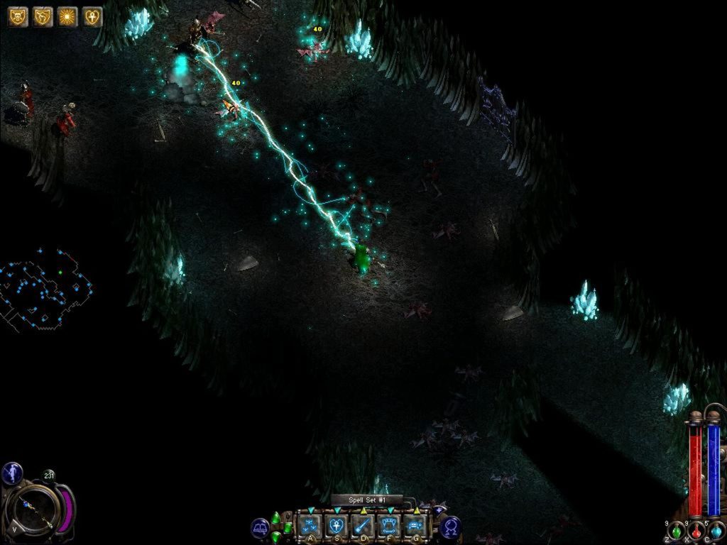 Nox News, Guides, Walkthrough, Screenshots, and Reviews - GameRevolution