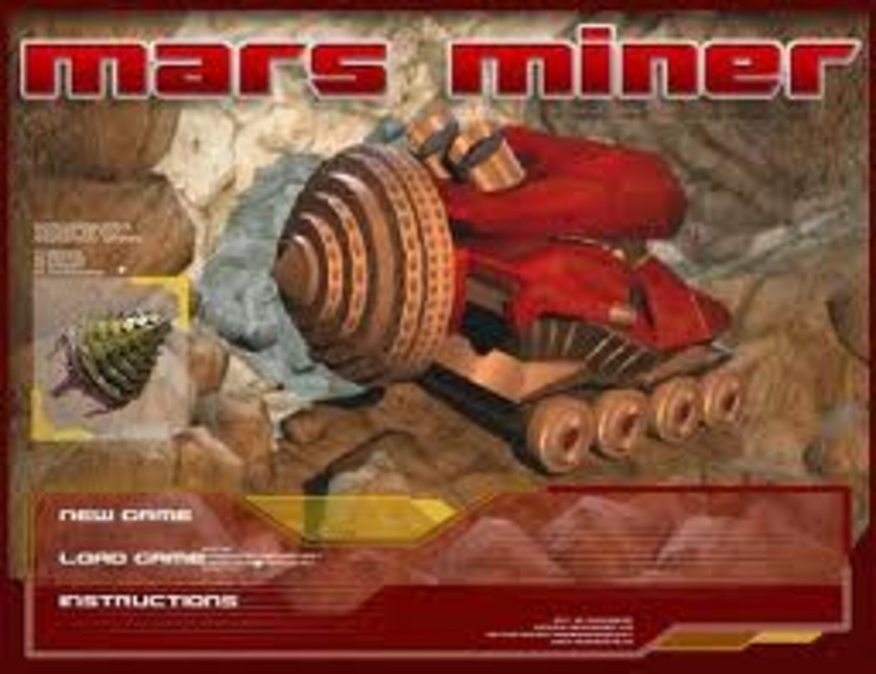 Mars Miner News, Guides, Walkthrough, Screenshots, and Reviews ...