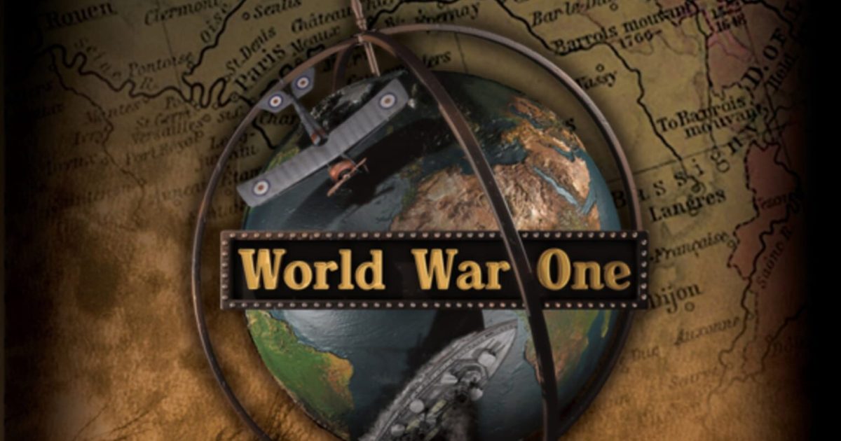 World War One News, Guides, Walkthrough, Screenshots, and Reviews ...