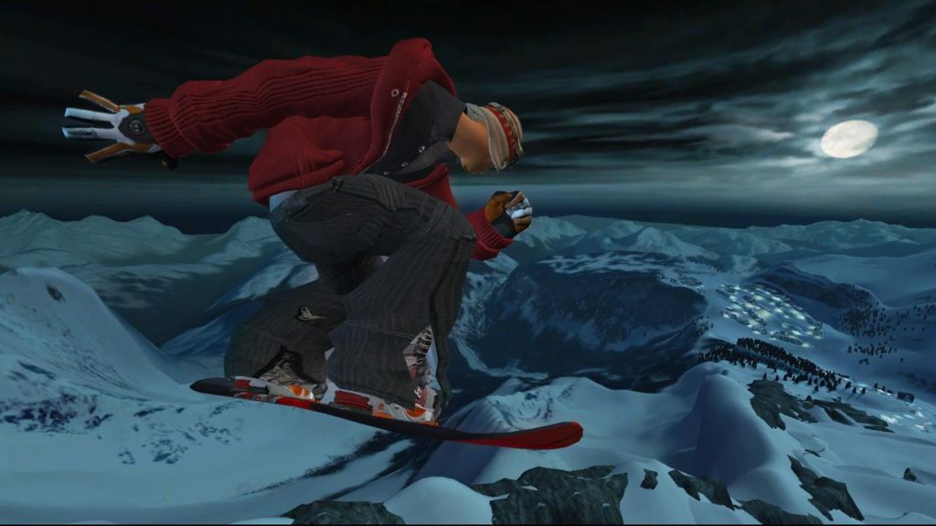 Amped 3 News, Guides, Walkthrough, Screenshots, and Reviews ...