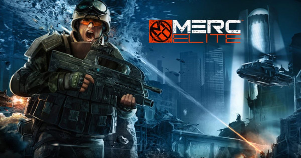 Merc Elite News, Guides, Walkthrough, Screenshots, and Reviews ...