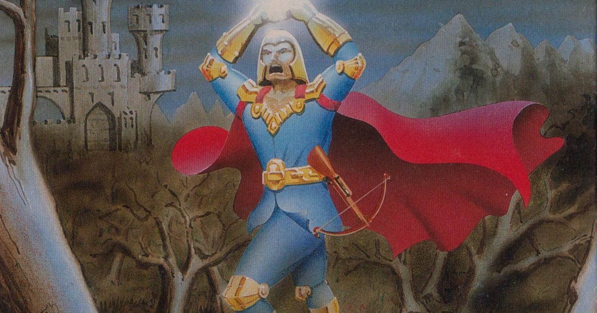 Warlocks News, Guides, Walkthrough, Screenshots, and Reviews ...