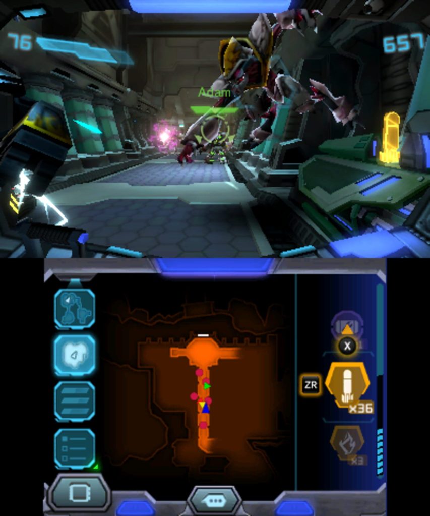 Metroid Prime: Federation Force News, Guides, Walkthrough, Screenshots ...
