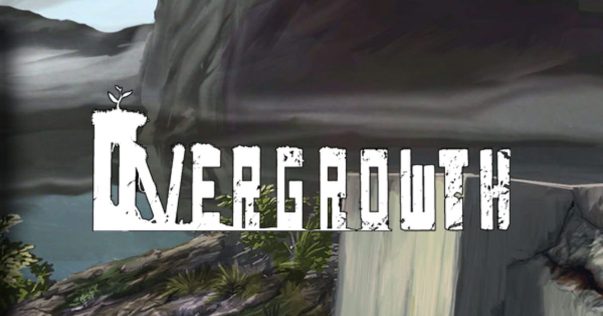 Overgrowth News, Guides, Walkthrough, Screenshots, and Reviews ...