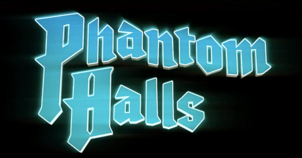 Phantom Halls News, Guides, Walkthrough, Screenshots, and Reviews - GameRevolution