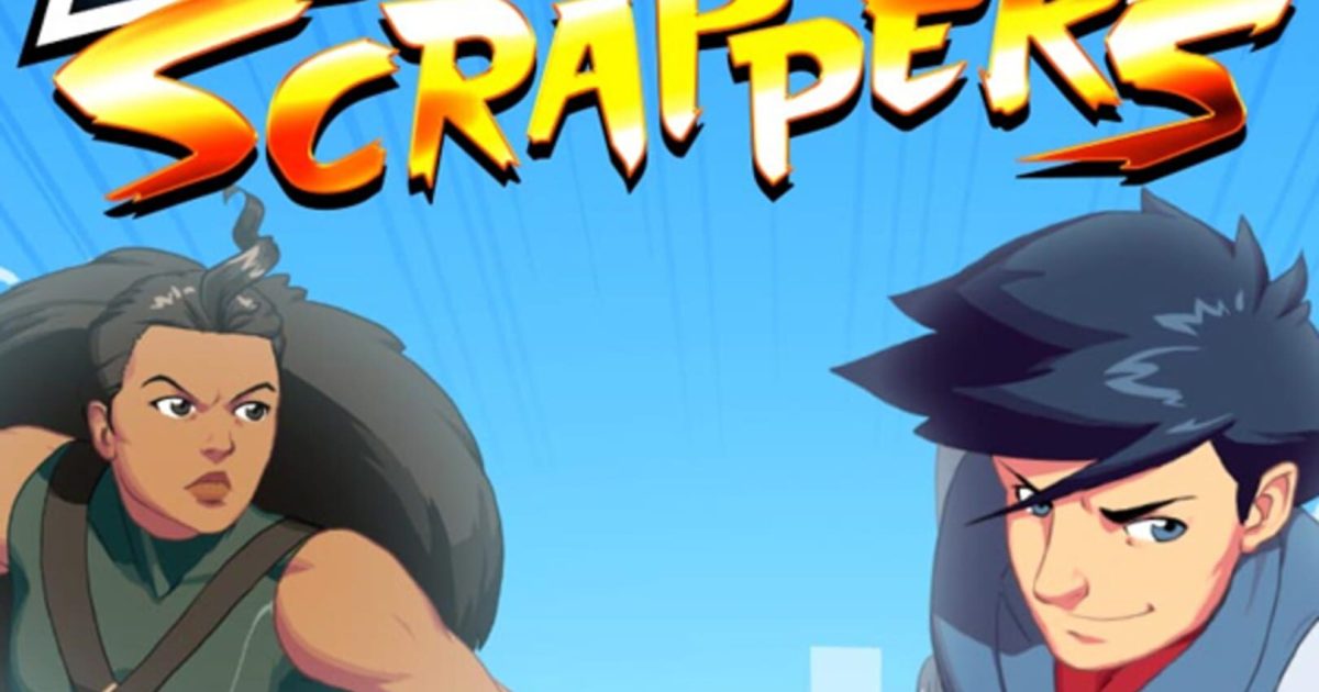 SkyScrappers News, Guides, Walkthrough, Screenshots, and Reviews ...