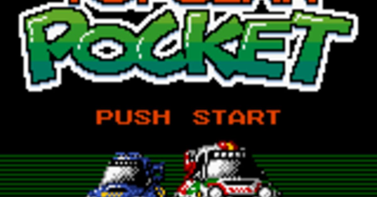 Top Gear Pocket News, Guides, Walkthrough, Screenshots, and Reviews ...