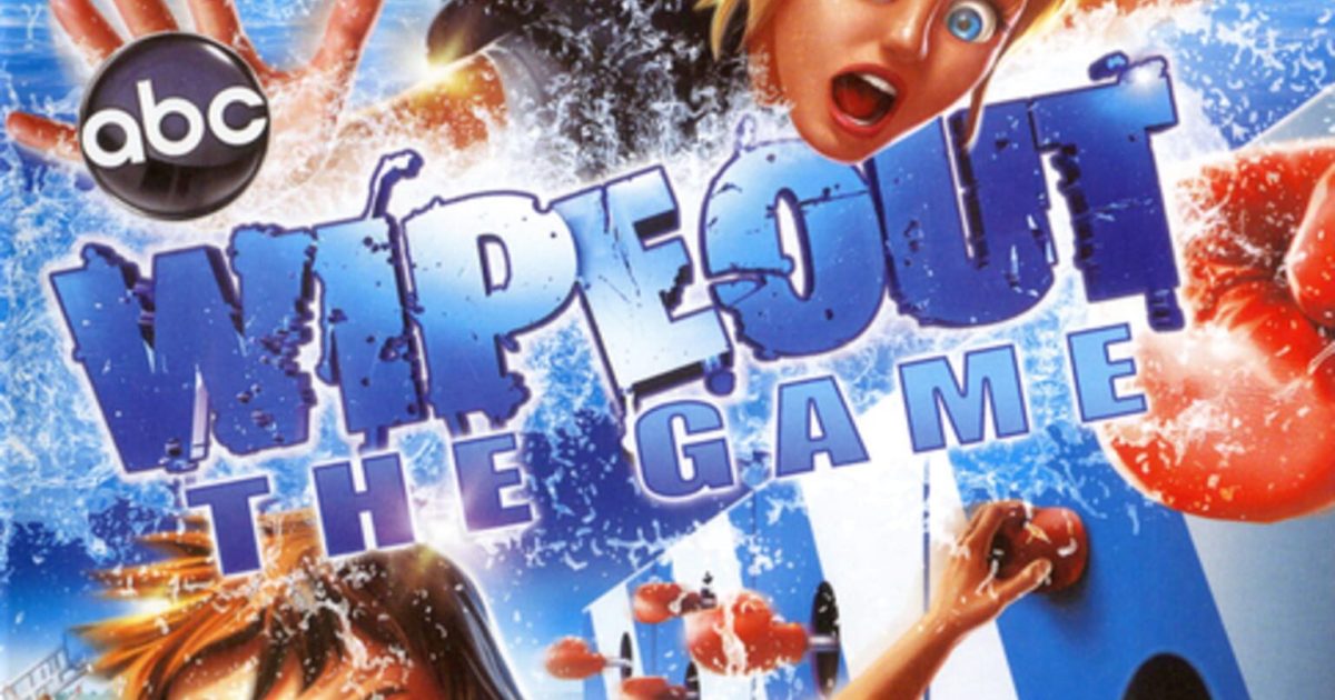 Wipeout: The Game News, Guides, Walkthrough, Screenshots, and Reviews ...