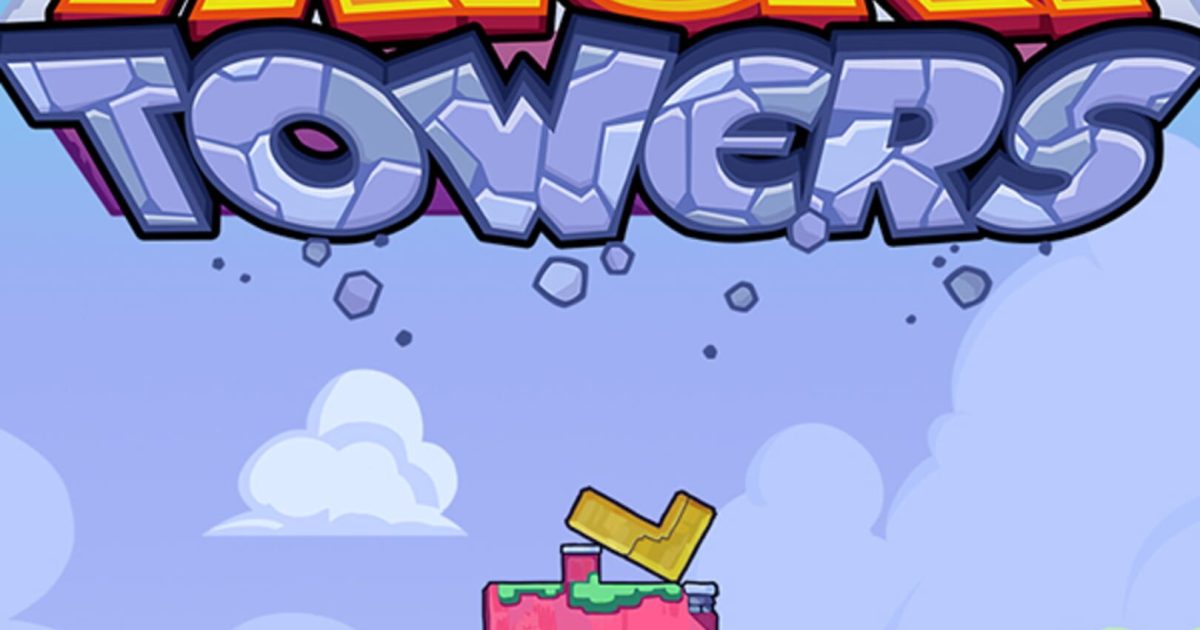 Tricky Towers News, Guides, Walkthrough, Screenshots, and Reviews ...