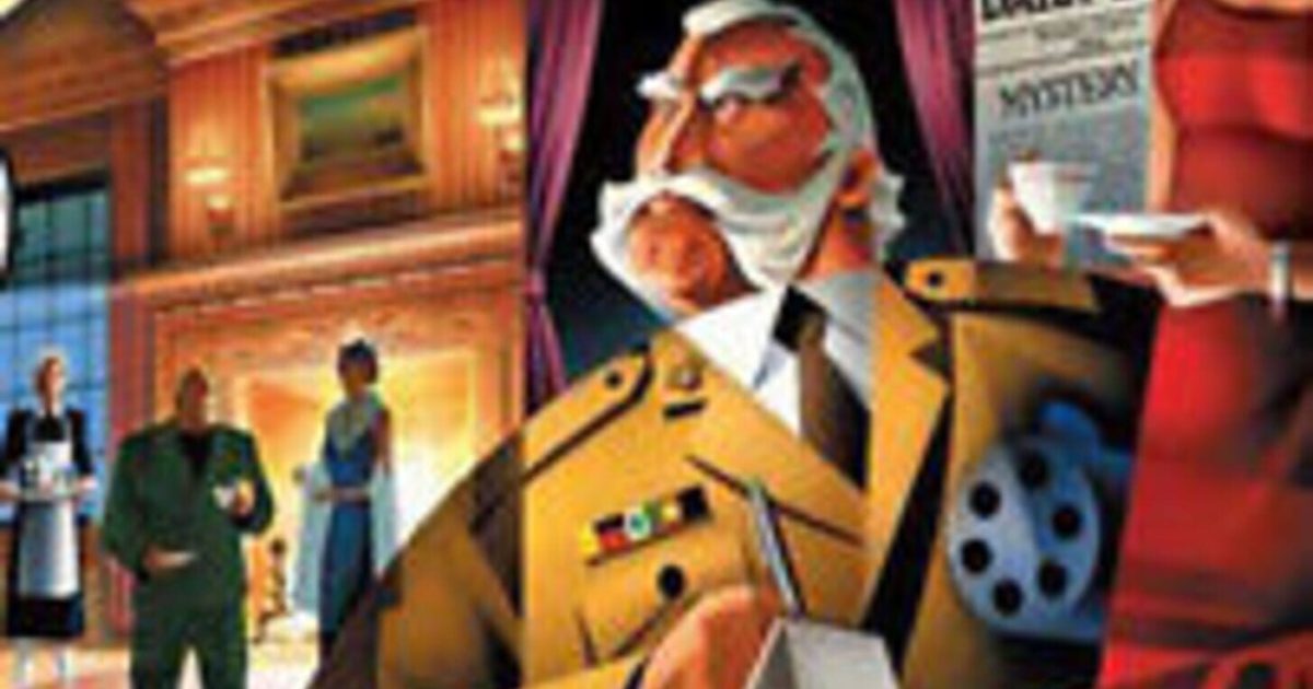 Clue Classic News, Guides, Walkthrough, Screenshots, and Reviews ...