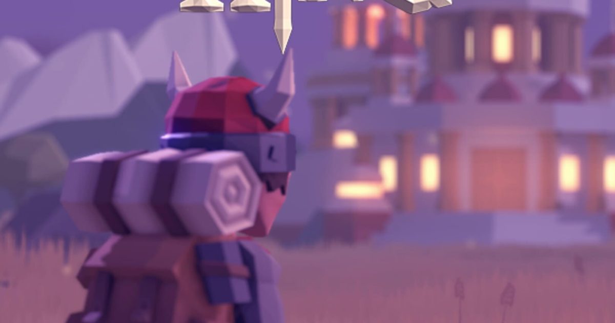 For The King News, Guides, Walkthrough, Screenshots, and Reviews ...