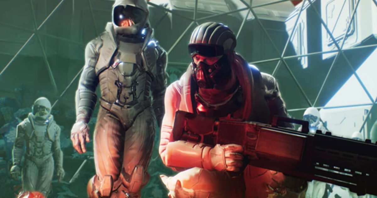 Genesis Alpha One News, Guides, Walkthrough, Screenshots, and Reviews ...