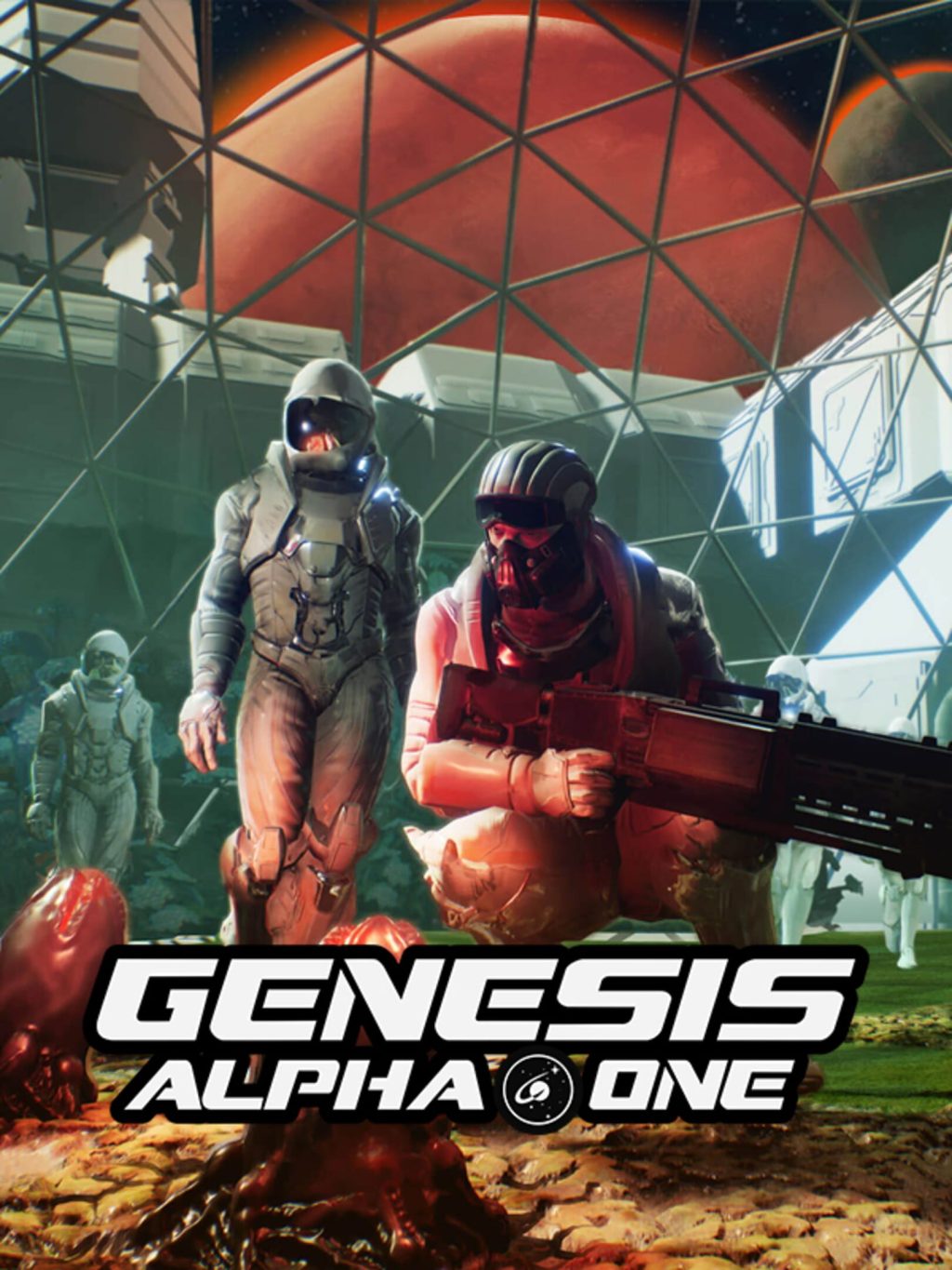 Genesis Alpha One News, Guides, Walkthrough, Screenshots, and Reviews ...