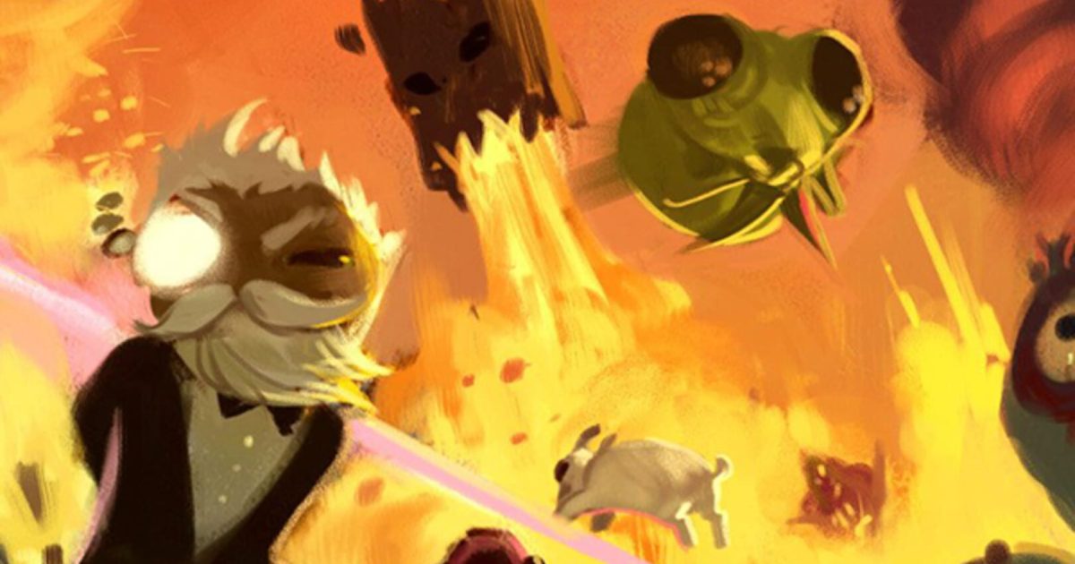 Towelfight 2: The Monocle of Destiny News, Guides, Walkthrough ...