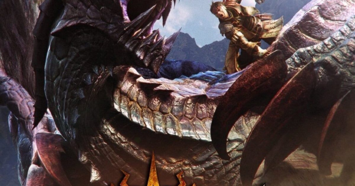 Monster Hunter 4 News, Guides, Walkthrough, Screenshots, and Reviews ...