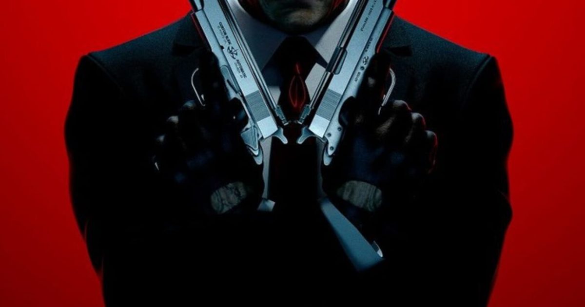 Hitman HD Enhanced Collection News, Guides, Walkthrough, Screenshots ...