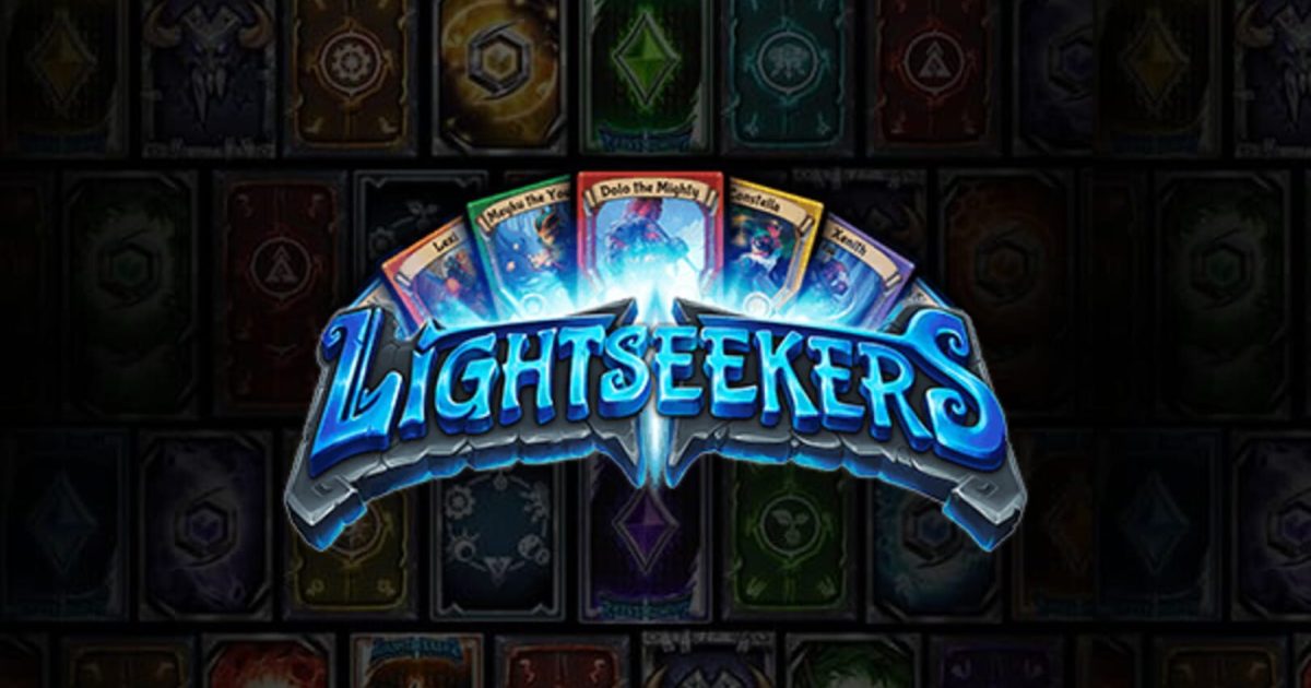 Lightseekers News, Guides, Walkthrough, Screenshots, and Reviews ...