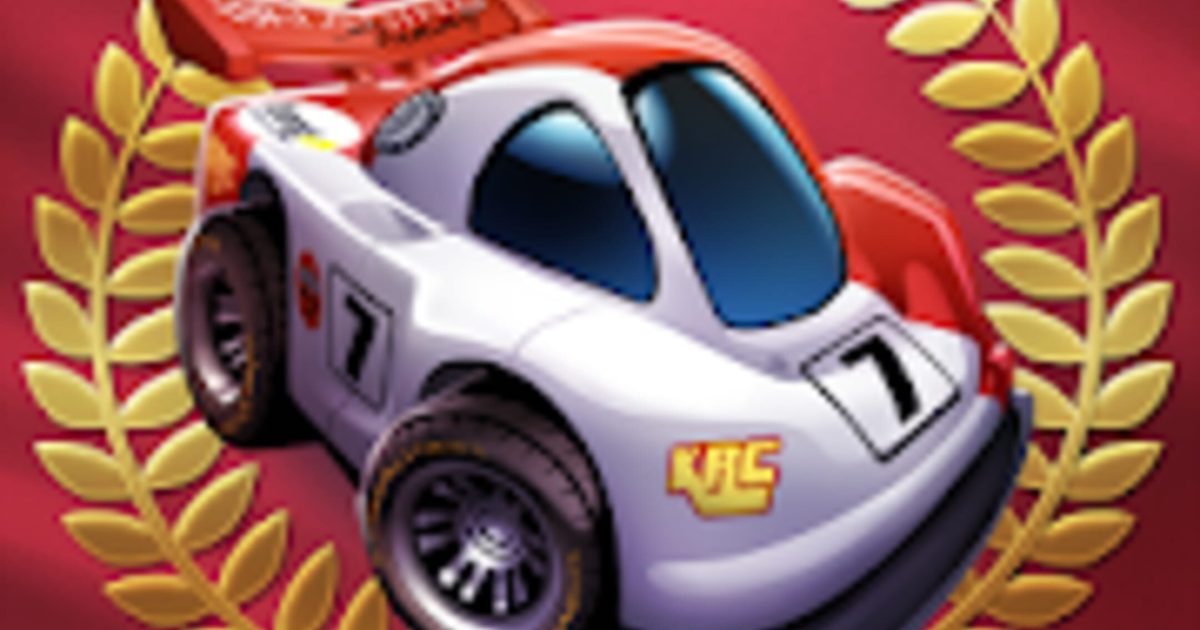 Mini Motor Racing News, Guides, Walkthrough, Screenshots, and Reviews ...