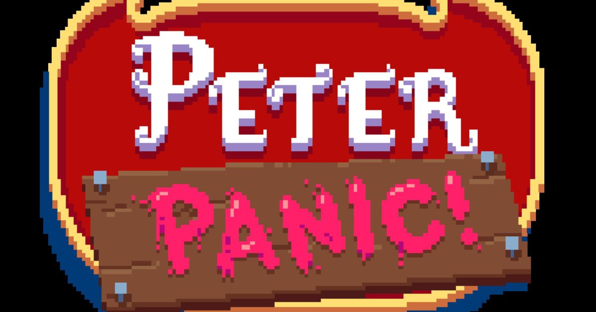 Peter Panic News, Guides, Walkthrough, Screenshots, and Reviews - GameRevolution