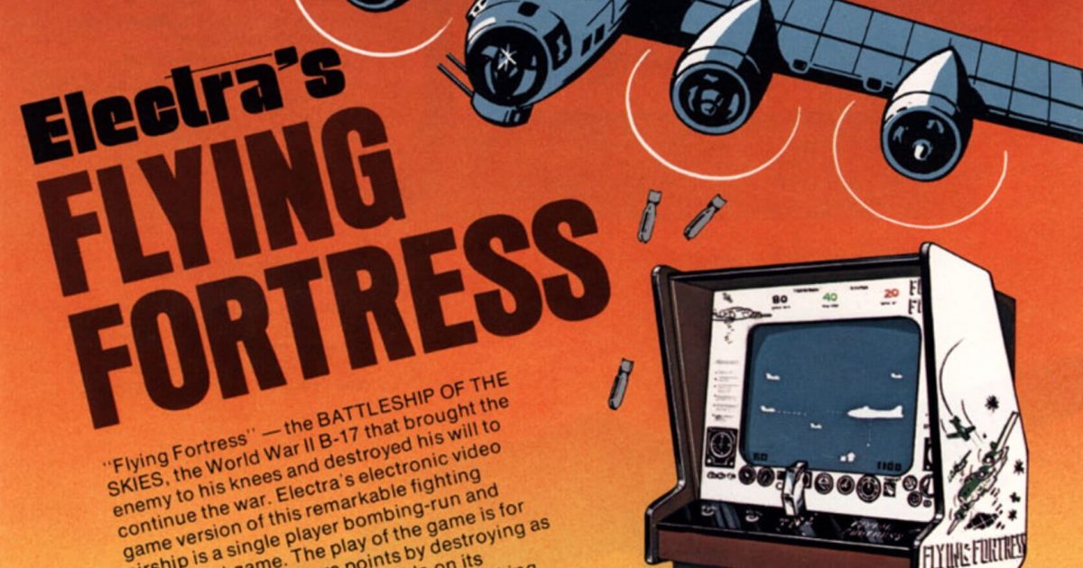 Flying Fortress News, Guides, Walkthrough, Screenshots, and Reviews ...