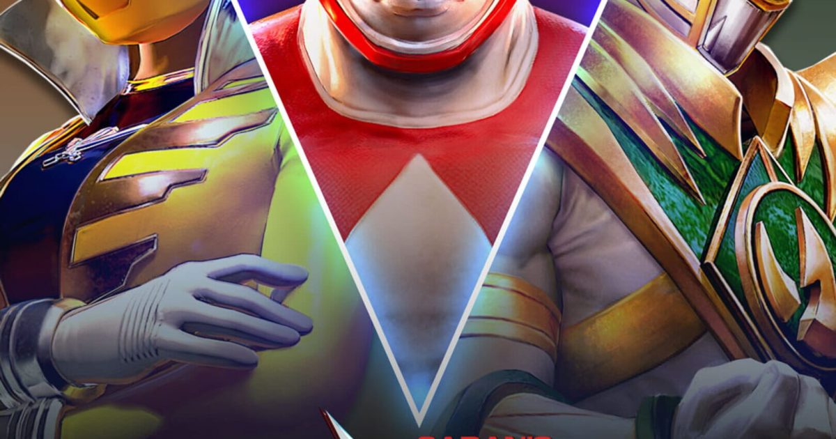 Power Rangers: Battle for the Grid News, Guides, Walkthrough ...