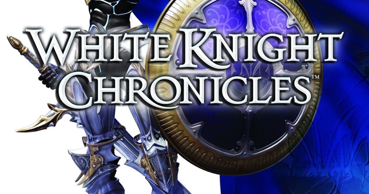 White Knight Chronicles News, Guides, Walkthrough, Screenshots, and ...