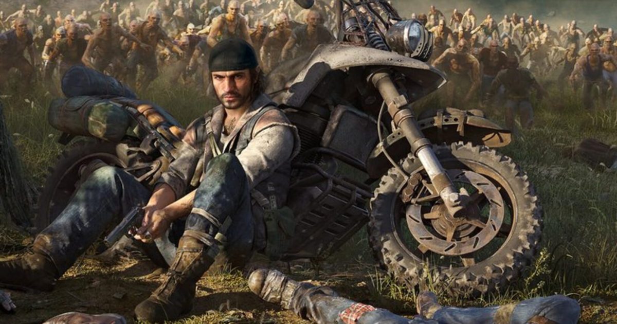 Days Gone News, Guides, Walkthrough, Screenshots, and Reviews ...