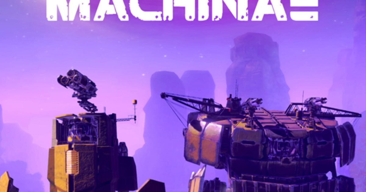 Vox Machinae News, Guides, Walkthrough, Screenshots, and Reviews ...