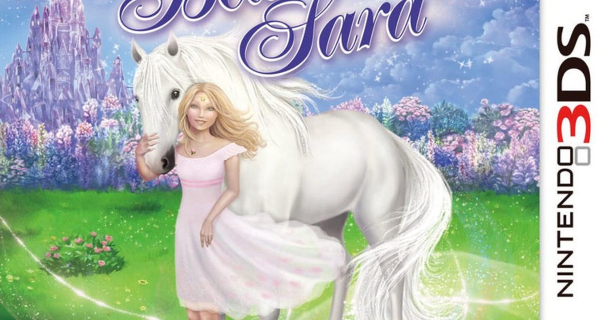 Bella Sara News, Guides, Walkthrough, Screenshots, and Reviews ...