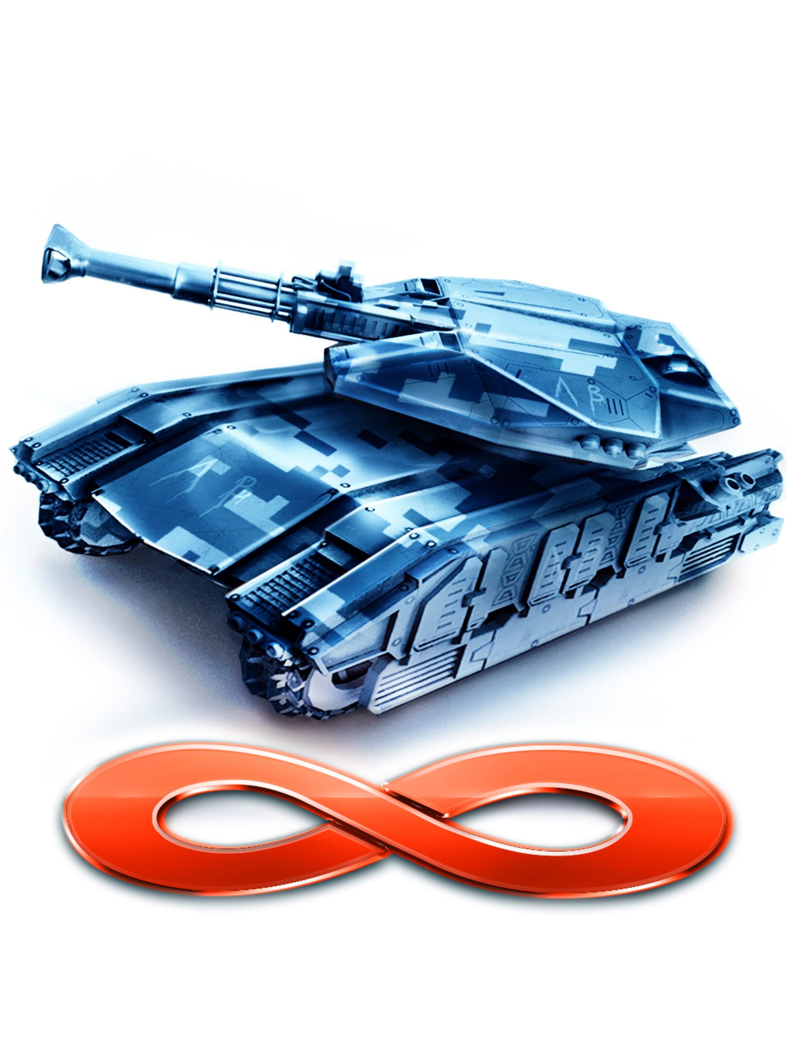 Infinite Tanks News, Guides, Walkthrough, Screenshots, and Reviews ...