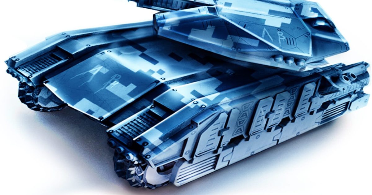 Infinite Tanks News, Guides, Walkthrough, Screenshots, and Reviews ...