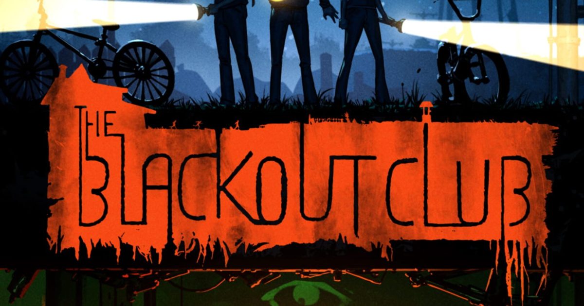 The Blackout Club News, Guides, Walkthrough, Screenshots, and Reviews ...