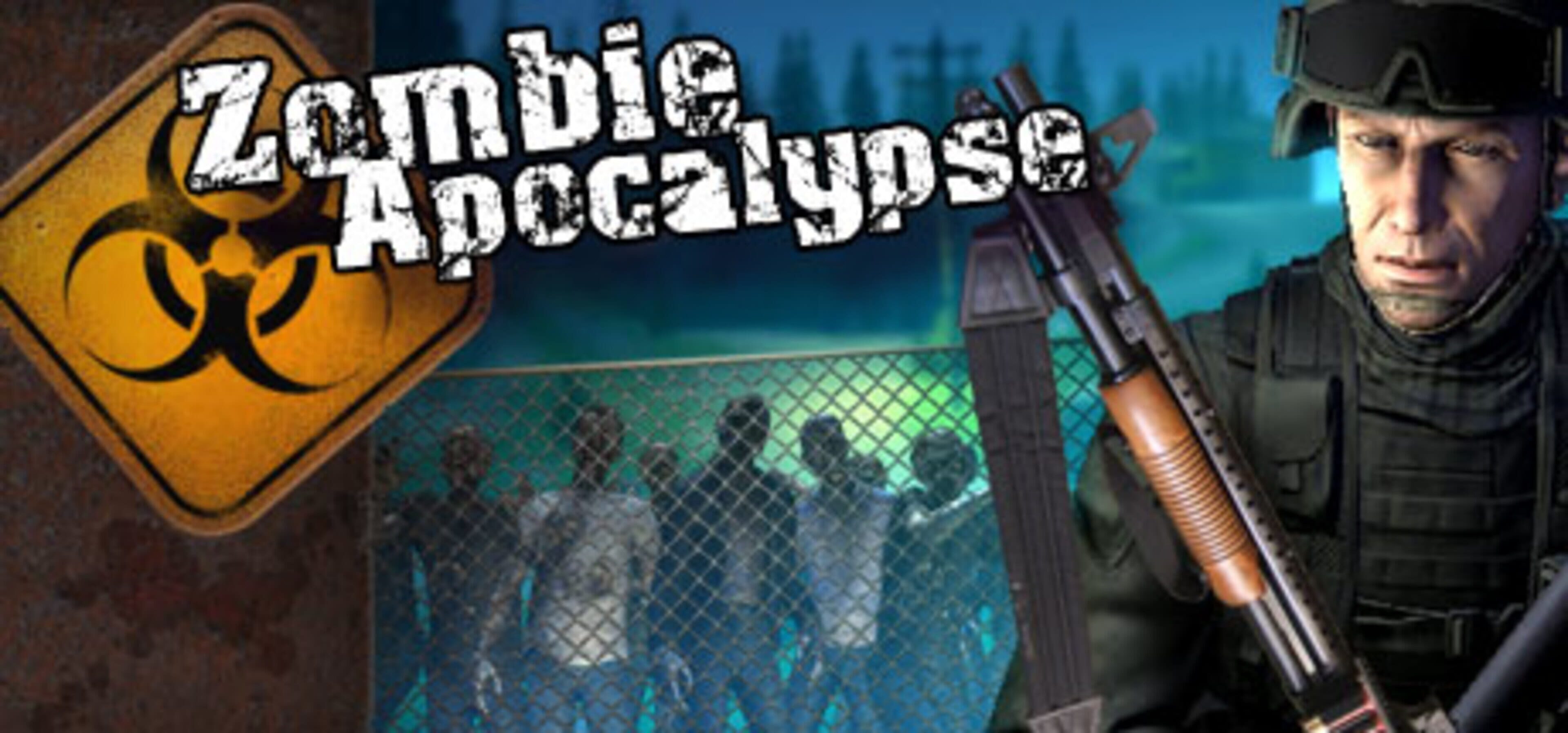 Zombie Apocalypse News, Guides, Walkthrough, Screenshots, and Reviews ...