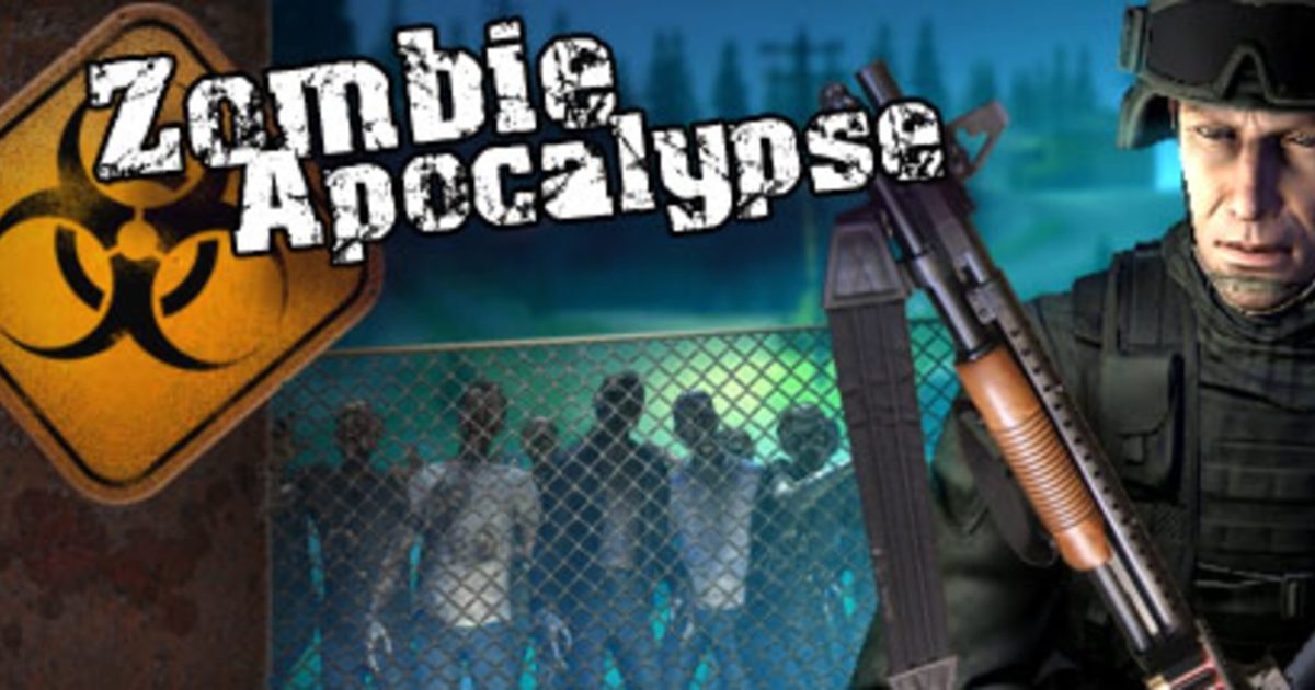 Zombie Apocalypse News, Guides, Walkthrough, Screenshots, and Reviews ...