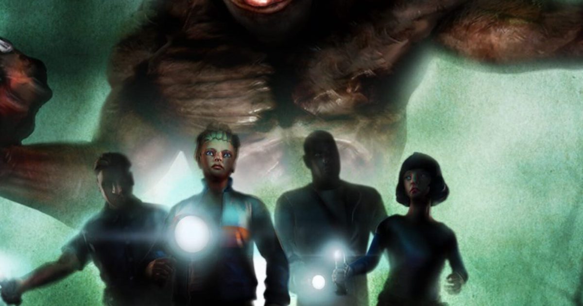 White Noise News, Guides, Walkthrough, Screenshots, and Reviews ...